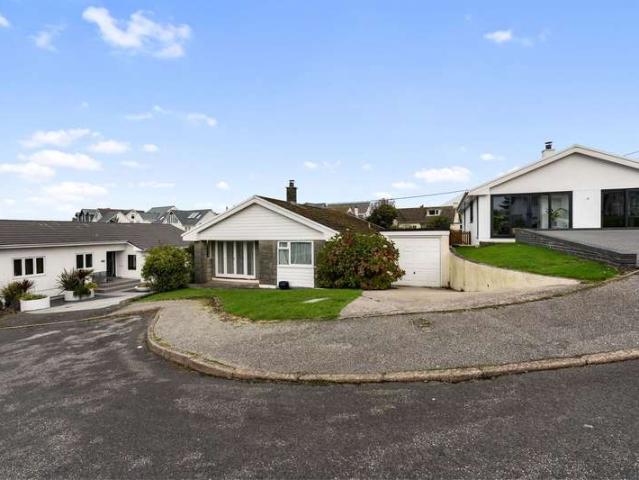 2 Bedroom Bungalow