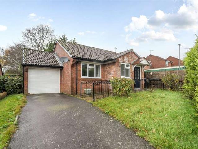 2 Bedroom Bungalow