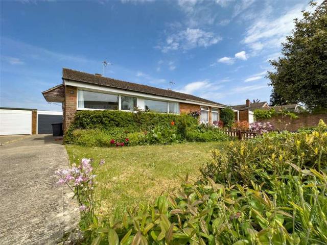 2 Bedroom Bungalow