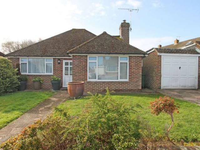 2 Bedroom Bungalow