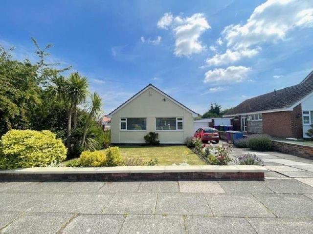 2 Bedroom Bungalow