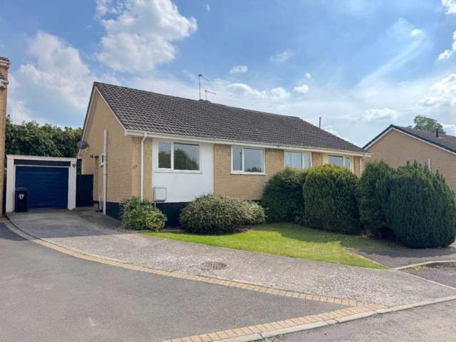 2 Bedroom Bungalow