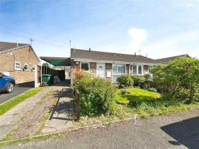 2 Bedroom Bungalow