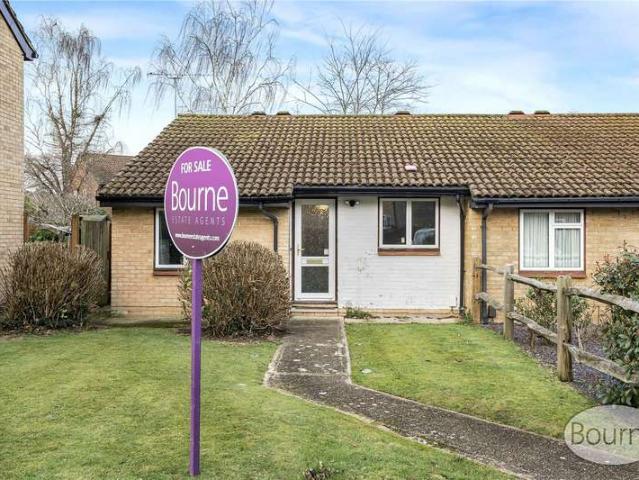 2 Bedroom Bungalow
