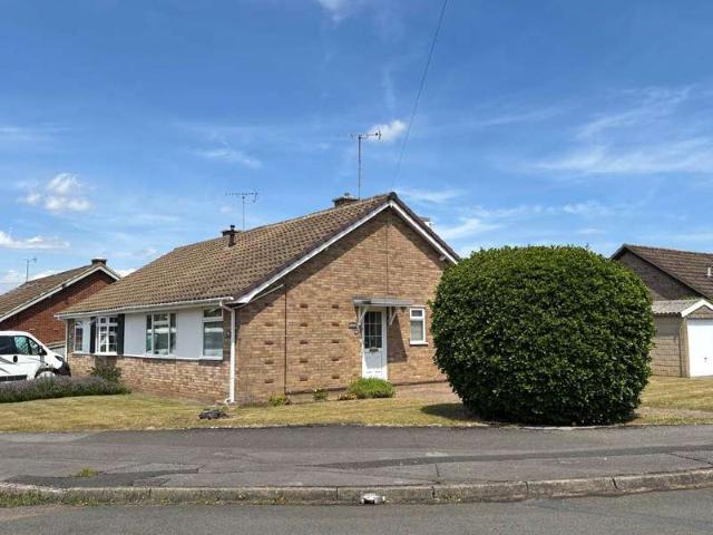 2 Bedroom Bungalow