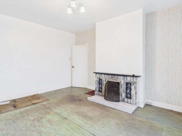 2 Bedroom Bungalow