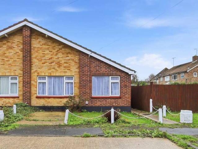 2 Bedroom Bungalow