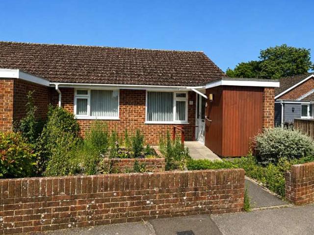 2 Bedroom Bungalow