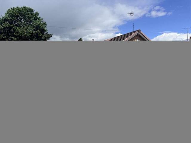 2 Bedroom Bungalow