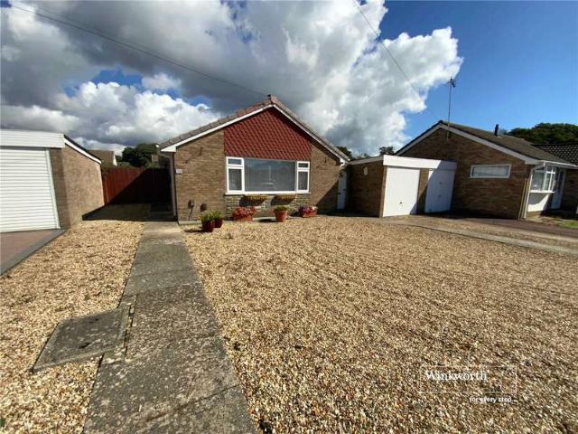 2 Bedroom Bungalow