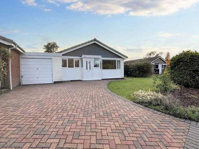 2 Bedroom Bungalow