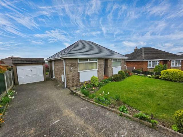2 Bedroom Bungalow