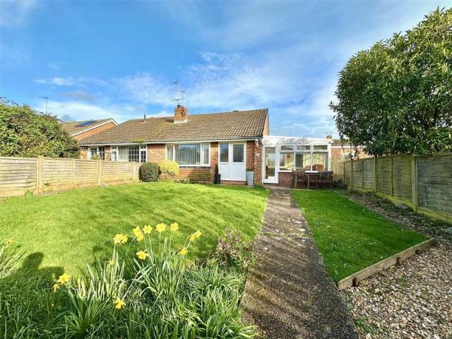 2 Bedroom Bungalow