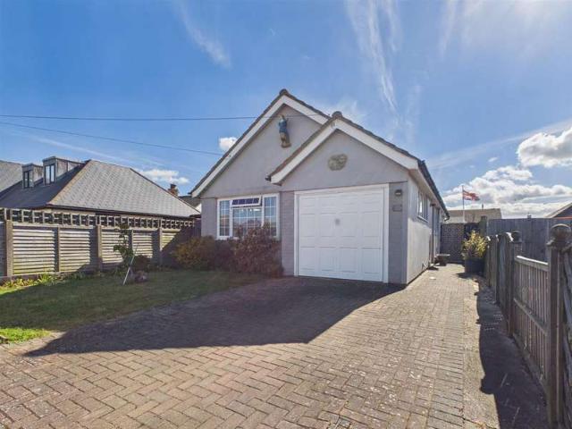 2 Bedroom Bungalow