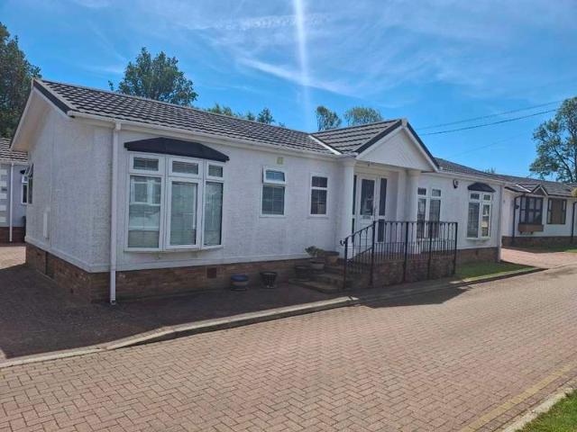 2 Bedroom Bungalow