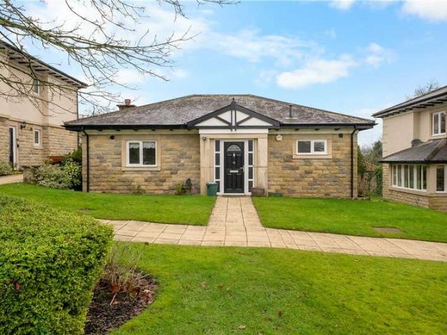 2 Bedroom Bungalow