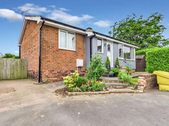 2 Bedroom Bungalow