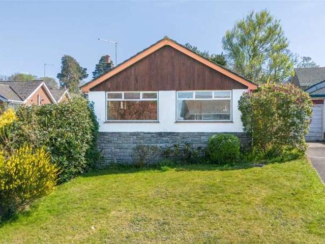 2 Bedroom Bungalow
