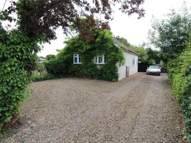 2 Bedroom Bungalow