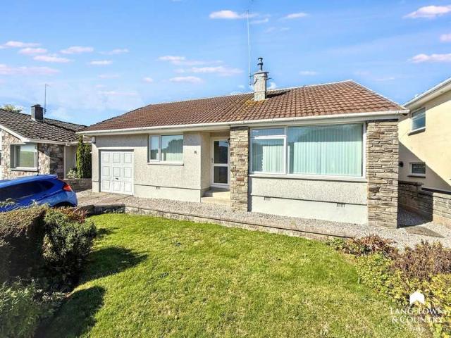 2 Bedroom Bungalow