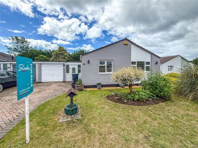 2 Bedroom Bungalow