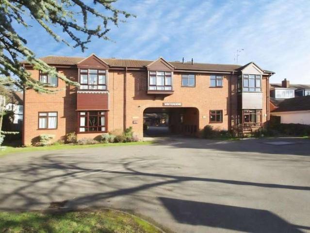 2 Bedroom Bungalow
