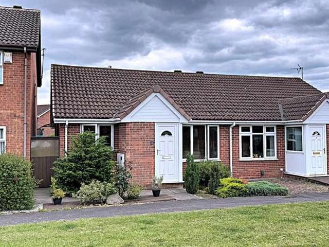 2 Bedroom Bungalow