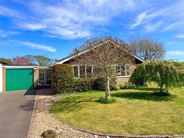 2 Bedroom Bungalow