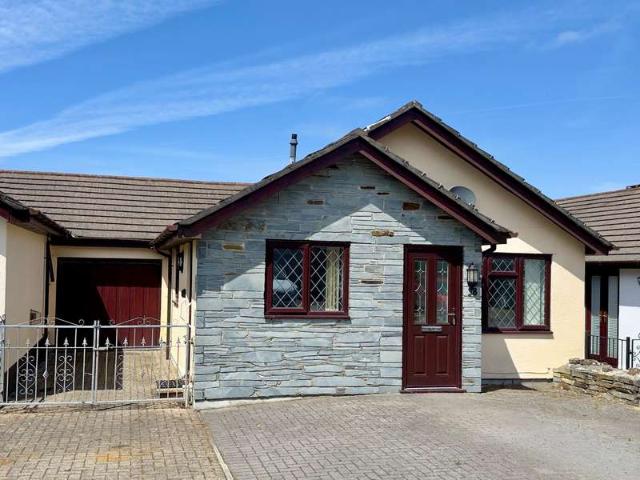 2 Bedroom Bungalow