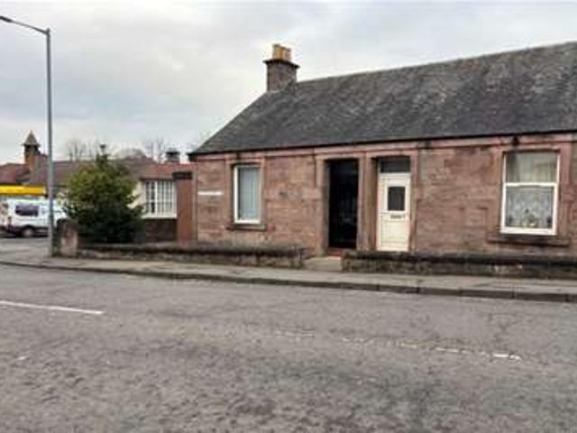 2 Bedroom Bungalow