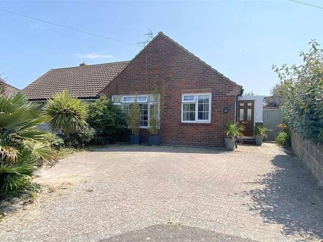 2 Bedroom Bungalow