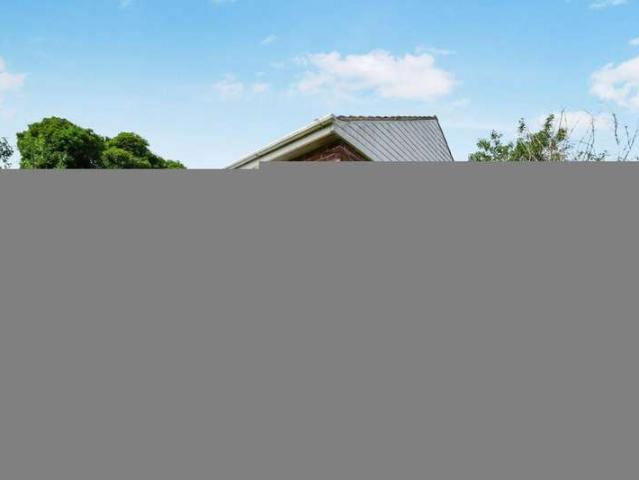 2 Bedroom Bungalow