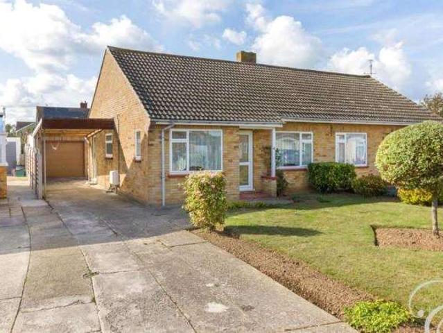2 Bedroom Bungalow
