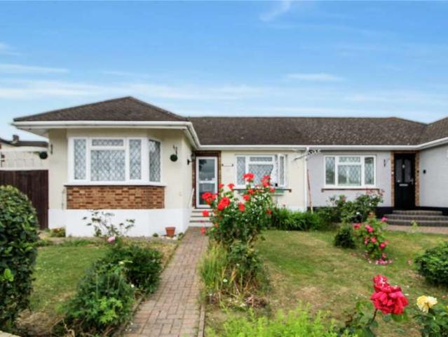 2 Bedroom Bungalow