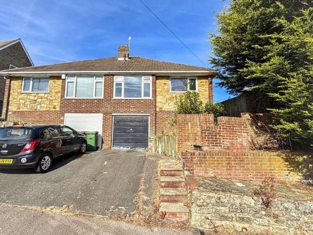 2 Bedroom Bungalow
