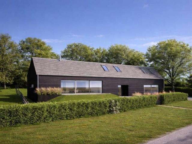 2 Bedroom Bungalow