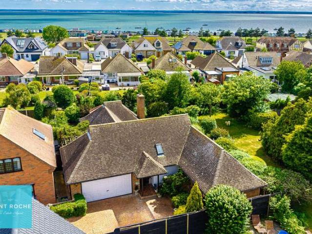 2 Bedroom Bungalow