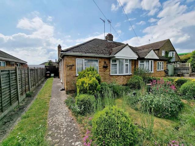 2 Bedroom Bungalow