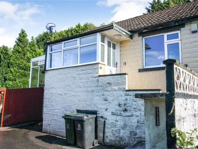 2 Bedroom Bungalow