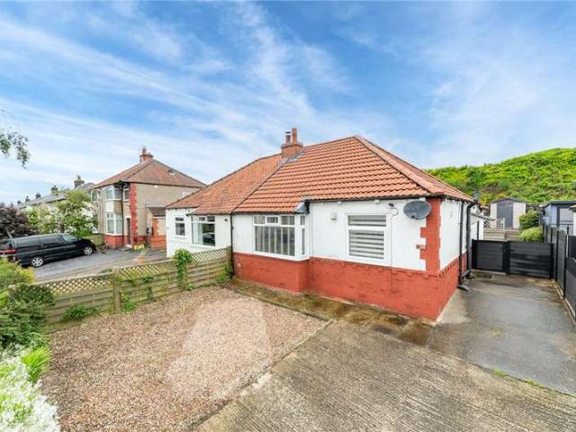 2 Bedroom Bungalow