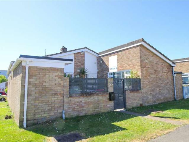 2 Bedroom Bungalow
