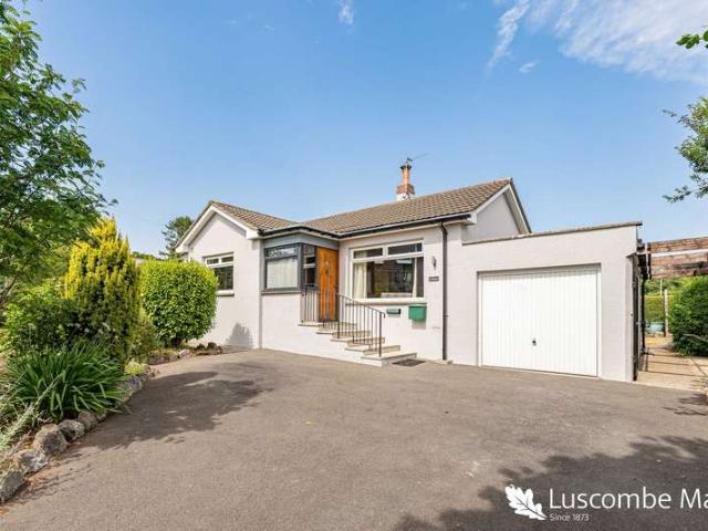 2 Bedroom Bungalow