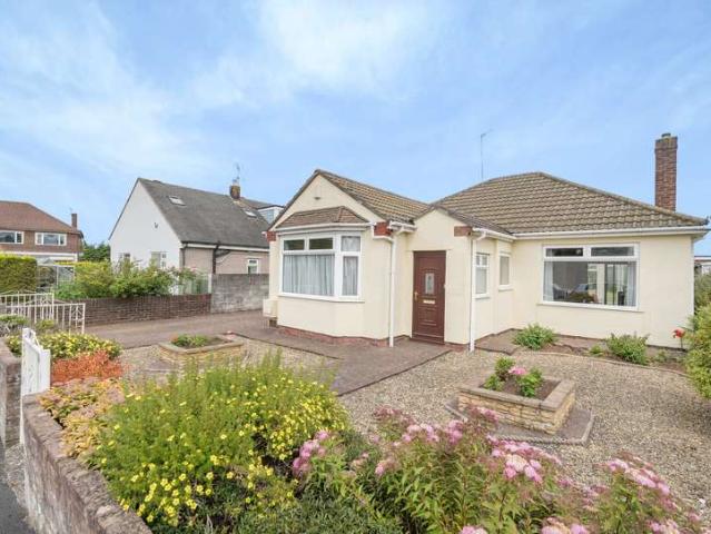 2 Bedroom Bungalow
