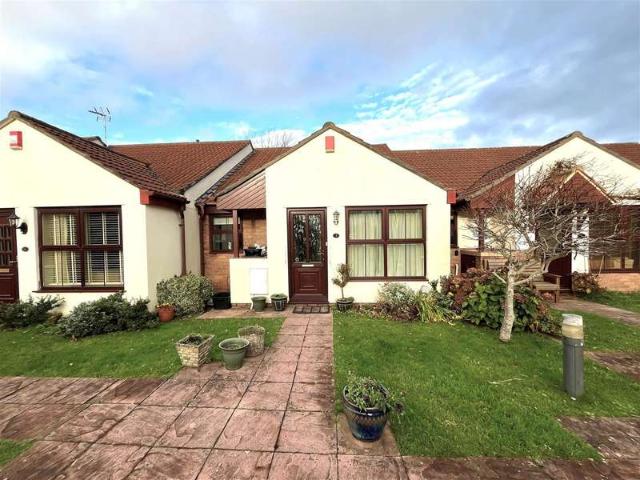 2 Bedroom Bungalow