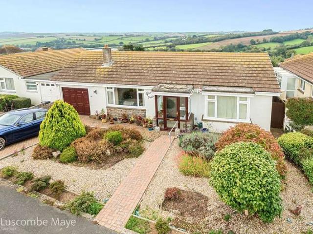 2 Bedroom Bungalow