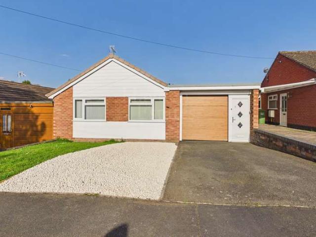 2 Bedroom Bungalow