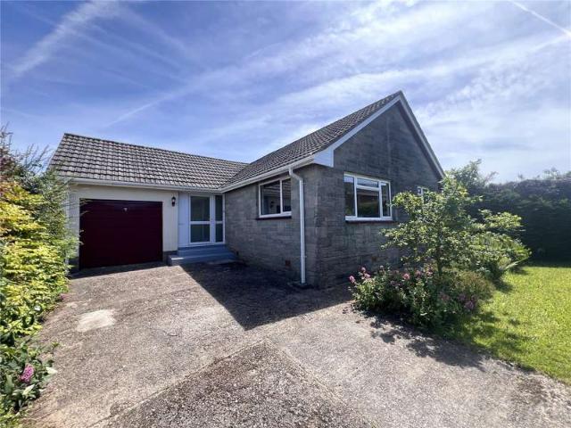 2 Bedroom Bungalow