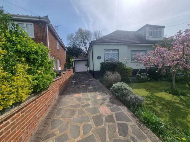 2 Bedroom Bungalow