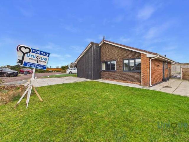 2 Bedroom Bungalow