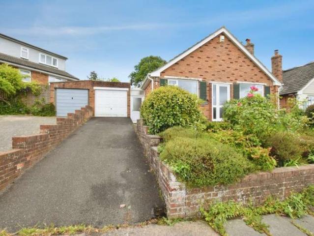 2 Bedroom Bungalow
